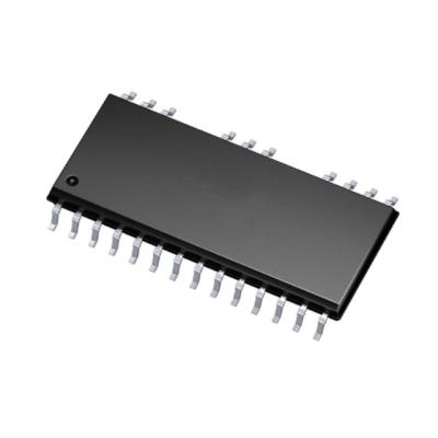 Китай Чип интегральной схемы 6EDM2003L06-F10 3-фазный мостовой драйвер IC для IGBT и MOSFET продается
