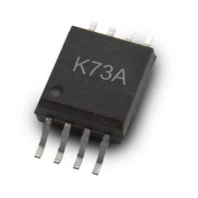 China 集積回路チップ ACPL-K73A-000E 低入力電流 高電流増強光合せ器 for sale