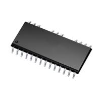 China Integrated Circuit Chip 6ED2230S12C 1200V EiceDRIVER Three-Phase Gate Driver IC for sale