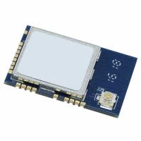 China Wireless Communication Module ATWILC1000-MR110UB 2.4GHz IoT Link Controller Module for sale