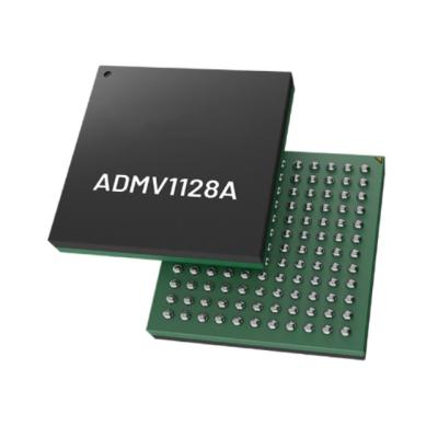 China Chip di circuito integrato ADMV1128ABBCZ 5G Microonde Upconverter e Downconverter for sale