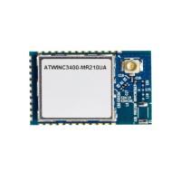 China Wireless Communication Module ATWINC3400-MR210UA131 IoT Network Controller Module for sale