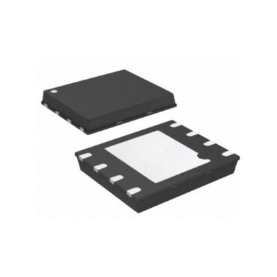 China Memory IC Chip AT25SF641B-MHB-T 64Mbit NOR Flash Memory With SPI Interface UDFN-8 for sale