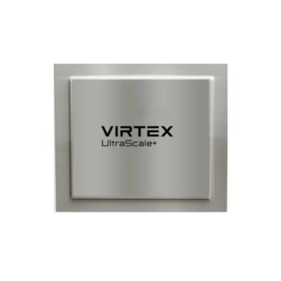 Chine Réglage de porte programmable sur le terrain XCVU9P-1FLGA2577E FPGA logique à haute performance IC FBGA-2577 à vendre