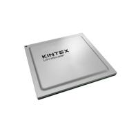 China Field Programmable Gate Array XCKU115-1FLVA1517C Embedded FPGA Programmable Logic IC FBGA-1517 for sale