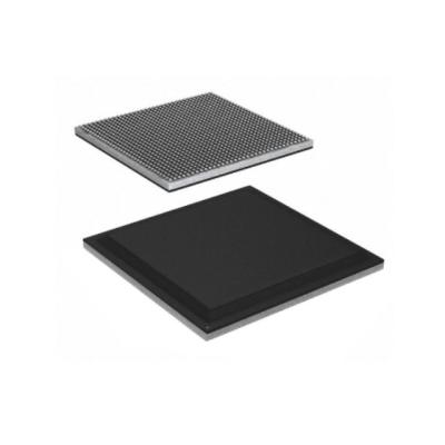 China Field Programmable Gate Array XCKU060-2FFVA1156E 520 I/O High-Performance Embedded FPGA IC Te koop