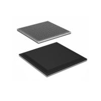 China Field Programmable Gate Array XCKU040-1FFVA1156C 850mV Embedded FPGA Programmable Logic IC for sale