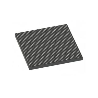 China Field Programmable Gate Array XCKU115-1FLVF1924C High-Speed 75,9 Mbit Embedded FPGA IC FBGA-1924 Te koop