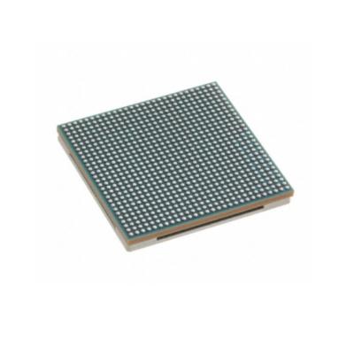 China Field Programmable Gate Array XCKU040-2SFVA784I High-Performance Embedded FPGA IC FBGA-784 Te koop