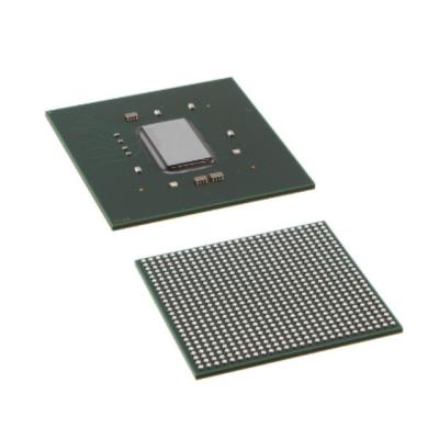 China Field Programmable Gate Array XCKU040-1FBVA676I 7 Mbit Embedded Field Programmable Gate Array IC Te koop