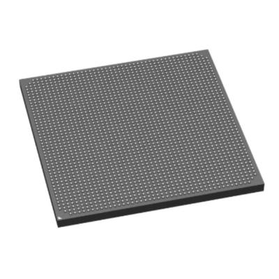 China Field Programmable Gate Array XCKU115-1FLVB2104I High-Performance Embedded FPGA IC FBGA-2104 Te koop