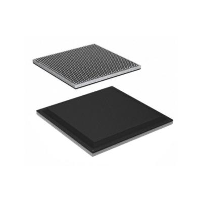 China Feldprogrammierbare Tor-Array XCKU035-1FFVA1156C 444343 LE FPGA Programmierbare Logik-IC zu verkaufen