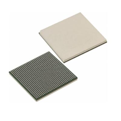 Chine Réglage de porte programmable sur le terrain XCKU9P-L1FFVE900I FPGA intégré à haute performance IC FBGA-900 à vendre