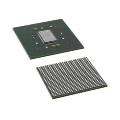 China Field Programmable Gate Array XCKU035-1FBVA676C 19 Mbit Programmable FPGA IC FBGA-676 Te koop