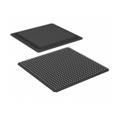 Chine Réseau de porte programmable sur le terrain XCKU5P-2FFVA676E 32,75 Gb/s IC FPGA intégré haute performance à vendre