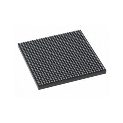 Chine Réseau de porte programmable sur le terrain XCKU5P-3SFVB784E 16,9 Mbit FPGA à haute performance à vendre