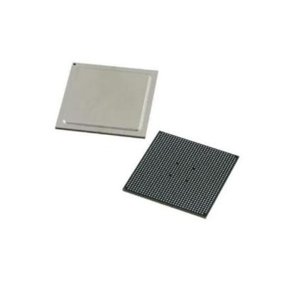 China Field Programmable Gate Array XC7V585T-1FF1761I 640 MHz 27,95 Mbit High-Speed Embedded FPGA IC Te koop