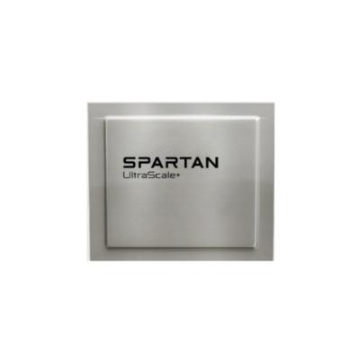 China Feldprogrammierbares Tor-Array XC7S75-2FGGA484C 1,05 V Spartan-7 eingebettete programmierbare Logik-IC for sale