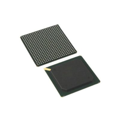 China Feldprogrammierbares Tor Array XC7S100-2FGGA676C 4,22 Mbit Spartan-7 Programmierbares FPGA IC FBGA-676 for sale