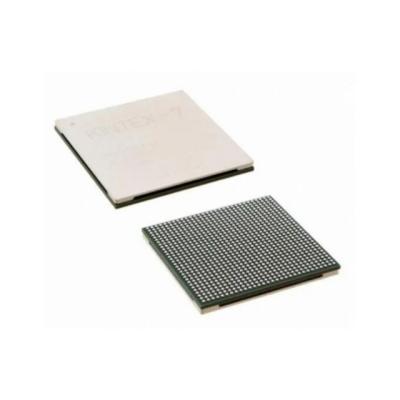 中国 フィールドプログラム可能なゲート配列 XC7K410T-1FBG900I 500 I/O 640 MHz プログラム可能なFPGA IC FBGA-676 販売のため