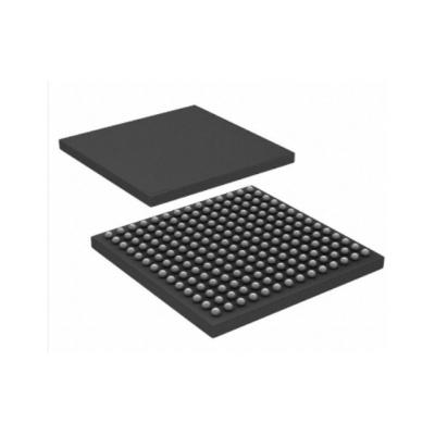China Array de portão programável de campo XC7S50-L1FTGB196I 950 mV Spartan-7 IC lógico programável incorporado à venda