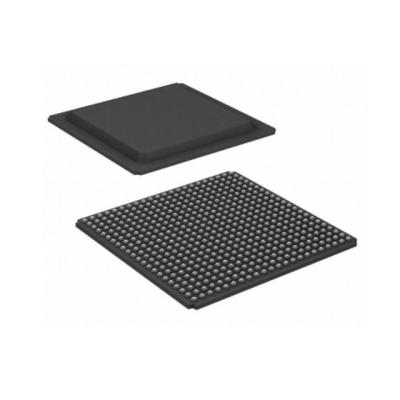 Китай Полевые программируемые ворота массива XC6VLX130T-2FF784I Virtex-6 FPGA интегрированная схема продается