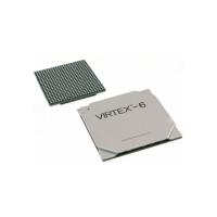 China Field Programmable Gate Array XC6VCX75T-1FFG784C Virtex-6 CXT FPGA Chip FBGA-784 for sale
