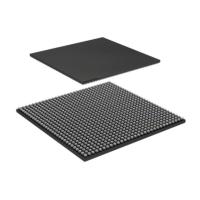 China Field Programmable Gate Array XC6SLX150T-2FGG900I Embedded FPGAs FBGA-900 FPGA IC for sale