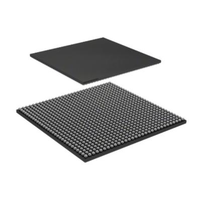 China Array de puertas programables de campo XC6SLX150T-2FGG900I FPGAs incrustadas FBGA-900 FPGA IC en venta