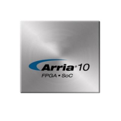 Field Programmable Gate Array 10AX066K4F40E3SG Arria 10 Field Programmable Gate Array IC