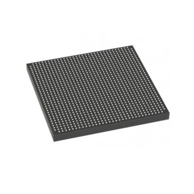 Chine Réglage de porte programmable sur le terrain EP4SE820F43C4G FPGA logique programmable IC FBGA-1760 à vendre