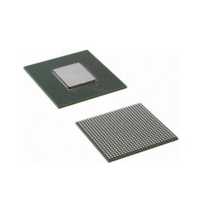 China Field Programmable Gate Array XC7K325T-2FBG676C 15.64 Mbit Kintex-7 IC FPGA incorporado de alta velocidade à venda