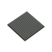 China Field Programmable Gate Array XC6SLX45T-2CSG324I High-Performance Spartan-6 FPGAs for sale