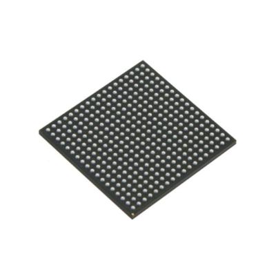 China Field Programmable Gate Array XC6SLX45T-2CSG324I High-Performance Spartan-6 FPGAs for sale