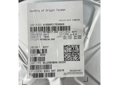 China Wireless Communication Module NCJ29D5DHN/00200 Ultra-Wideband IC HVQFN-40 UWB IC for sale