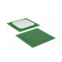 China Field Programmable Gate Array 5CGTFD5C5F27I7N CycloneV GT Embedded FPGA IC FBGA-672 for sale