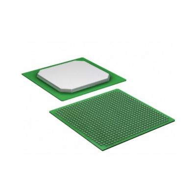 中国 フィールドプログラム可能なゲート配列 5CEFA7F27I7N 480 I/O 56480 ALM 組み込み FPGA IC FBGA-896 販売のため