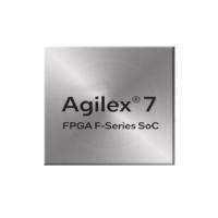 China Field Programmable Gate Array AGFA019R24C2E4X Performance FPGA IC BGA-2340 FPGAs for sale