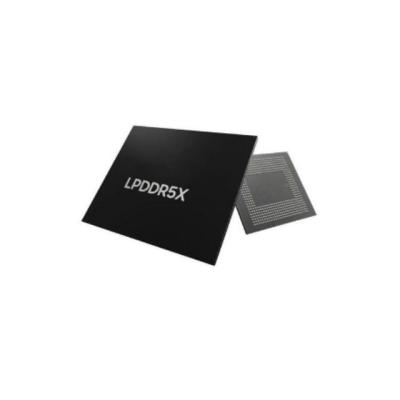 China Memory IC Chip K3KL4L40EM-BGCU 96Gbit Low Power DRAM LPDDR5X Memory IC FBGA-496 for sale