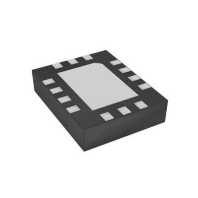 중국 통합 회로 칩 DSC557-0333FI1 2 출력 PCI 익스프레스 클럭 생성기 VQFN-14 판매용