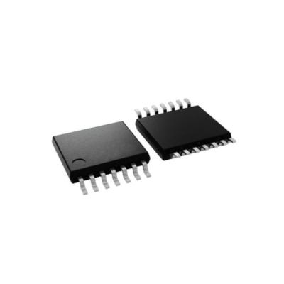 China Чип интегральной схемы OPA4191IPWR 36V E-Trim Операционный усилитель IC TSSOP-14 for sale