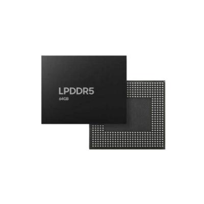 China Memory IC Chip K3LK7K70BM-BGCP FBGA-496 64Gbit LPDDR5 DRAM Memory Chips 6400Mbps for sale