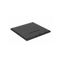 China Field Programmable Gate Array LAE5U-12F-7BG381E 12000 LE Automotive Programmable Logic IC for sale