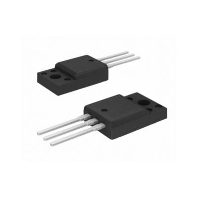 China Integrated Circuit Chip NTPF450N80S3Z High Performance MOSFET Transistors TO-220-3 Te koop