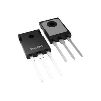 China Integrated Circuit Chip NSF080120L3A0Q 1200V N-Channel SiC MOSFET transistors Te koop