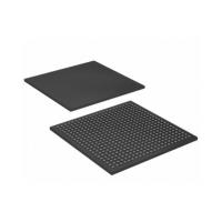 China Field Programmable Gate Array 10CL055YF484C6G 1.2V Cyclone 10 LP Embedded FPGA IC FBGA-484 for sale