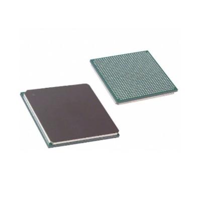 China Réseau de porte programmable sur le terrain 10CL080YF780C6G 423 I/O 1,2 V Cyclone 10 LP IC FPGA intégré for sale