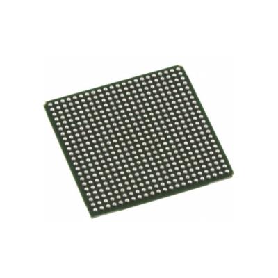 China Feldprogrammierbares Tor-Array LAE3-35EA-6FN484E 1,3 Mbit Automobil eingebettete FPGA IC FPBGA-484 zu verkaufen