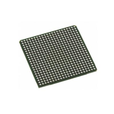 China Feldprogrammierbare Tor-Array LAE3-17EA-6FN484E FPGA Programmierbare Logik IC FPBGA-484 zu verkaufen