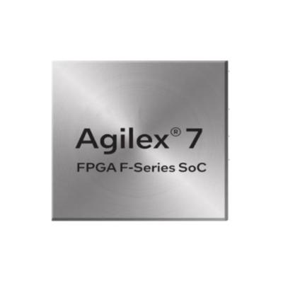 Feldprogrammierbare Tor-Array AGFC023R25A2I3V Agilex 7 F eingebettete programmierbare Logik-IC